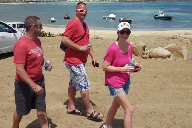 1 ATV Rental Single Rider or Double Free Ride or Tour (1 ATV) - An Overview of the ATV Rental Experience