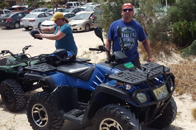 1 ATV Rental Single Rider or Double Free Ride or Tour (1 ATV) - Itinerary and Highlights: What You’ll See and Do