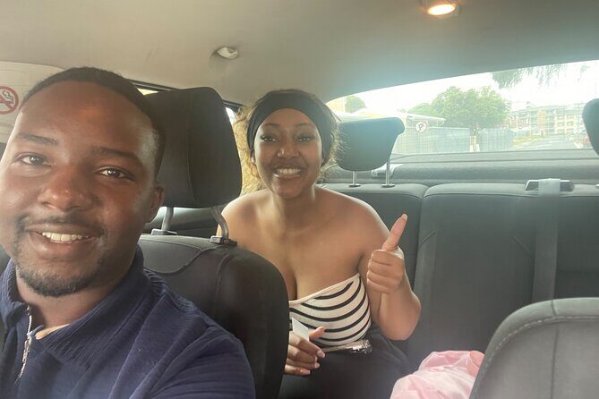 1.Cape Town Airport Transfer (&Private tour trips during yo Stay) - What You Might Expect During Your Private Tours