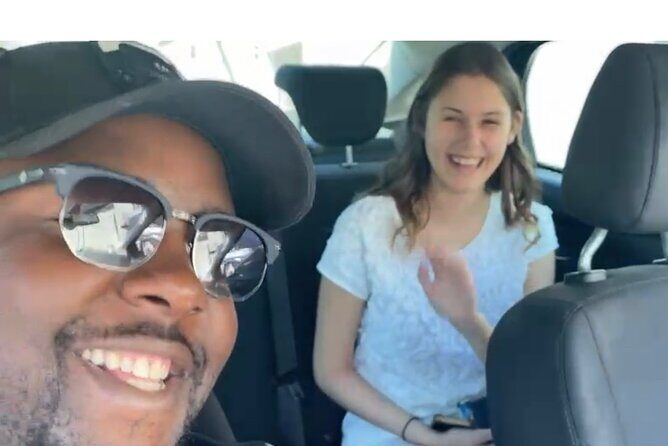 1.Cape Town Airport Transfer (&Private tour trips during yo Stay) - The Reviews: Authentic Praise for Exceptional Service