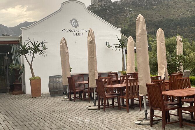 1.Cape Town Airport Transfer (&Private tour trips during yo Stay) - Frequently Asked Questions