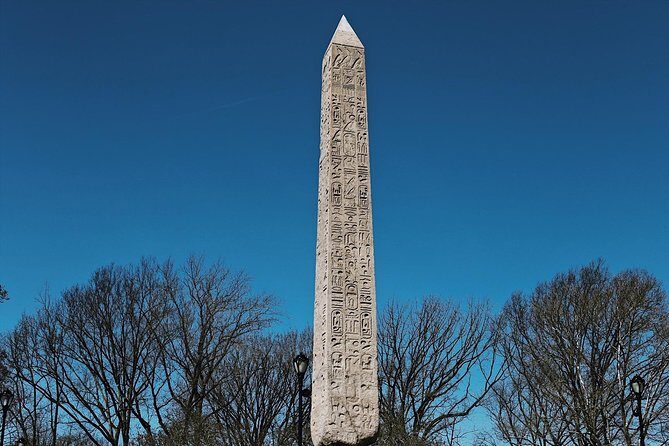 #1 Central Park Tour | 100% Satisfaction Guaranteed | 12ppl Max - Practical Tips for Enjoying This Tour