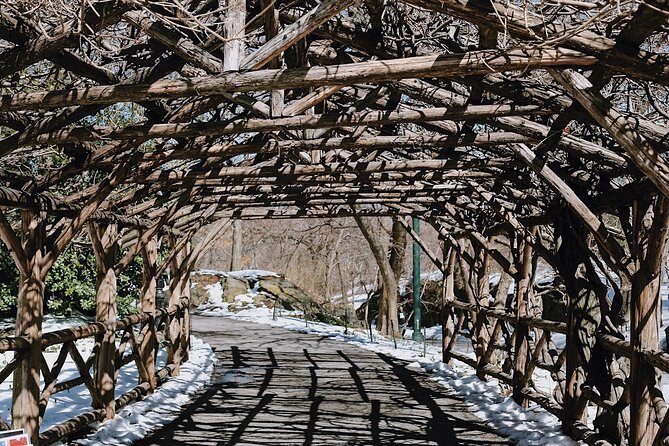 #1 Central Park Tour | 100% Satisfaction Guaranteed | 12ppl Max - FAQs