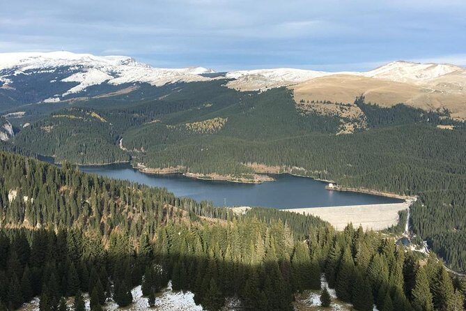 1 Day 4x4 Tour in Carpathian Mountains - FAQ