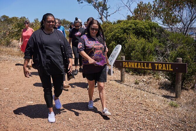 1 Day Aboriginal Cultural Tour of Port Lincoln - Breaking Down the Itinerary