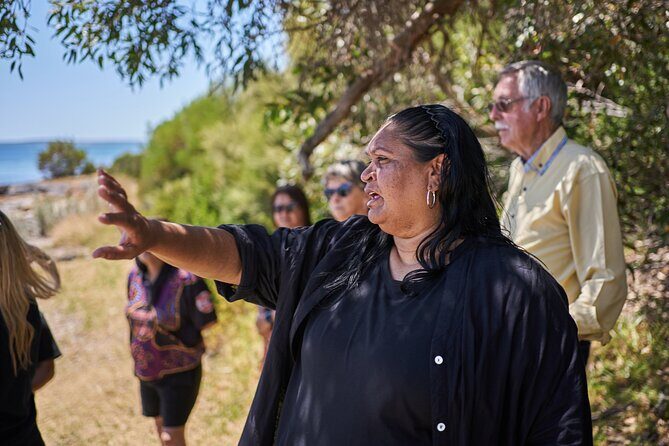 1 Day Aboriginal Cultural Tour of Port Lincoln - The Sum Up