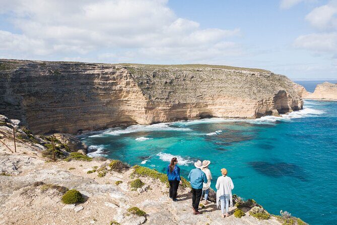 1 Day Aboriginal Cultural Tour of Port Lincoln - FAQ