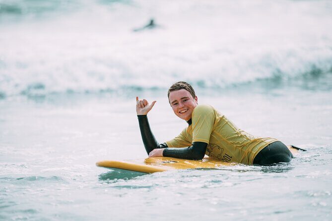 1 Day Adult Surf Retreat in San Diego - Practicalities and Tips
