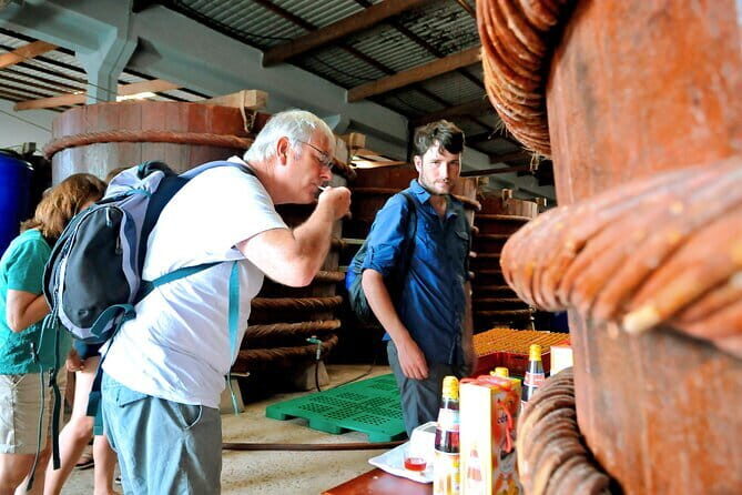 1-Day Adventure Private Tour Phu Quoc Island - Key Points