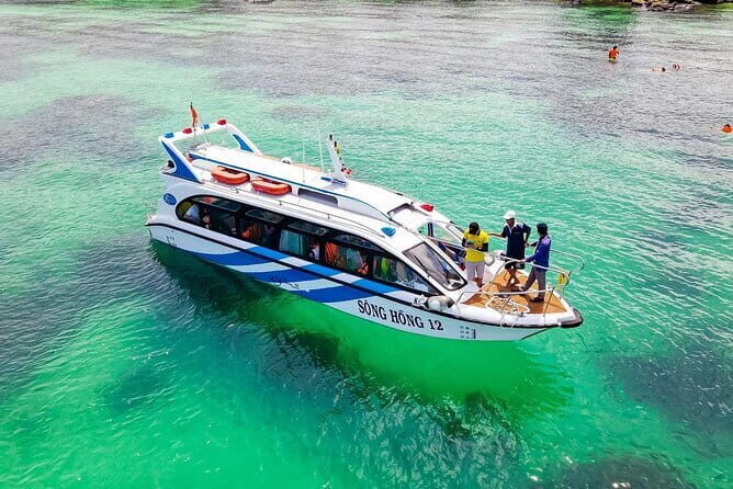 1-Day Adventure Private Tour Phu Quoc Island - Final Thoughts