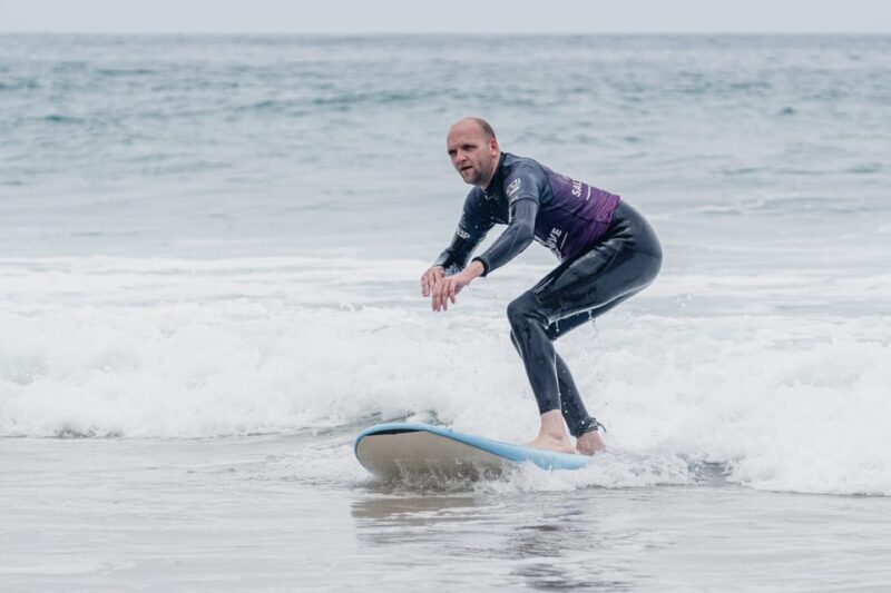 1 Day Algarve Surf Experience - Pricing and Value