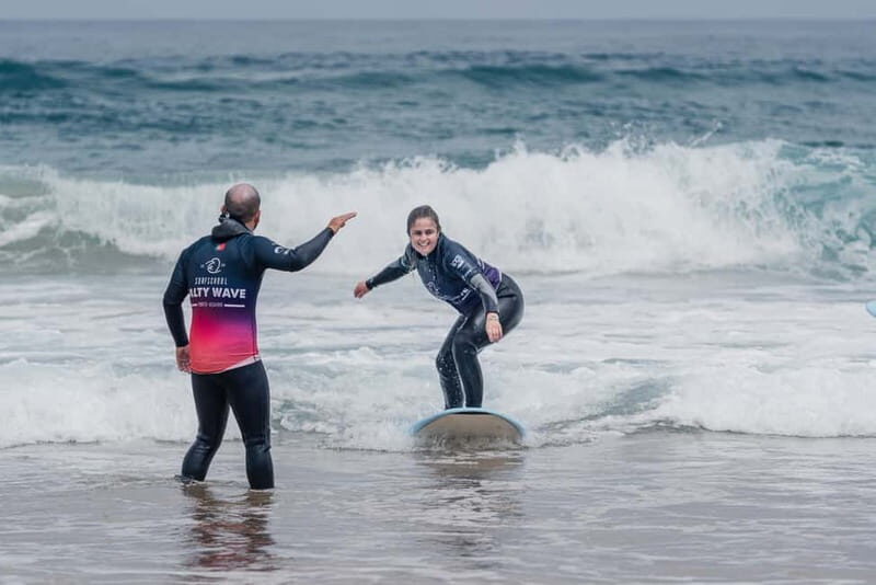 1 Day Algarve Surf Experience - Who Will Get the Most Out of This Experience?