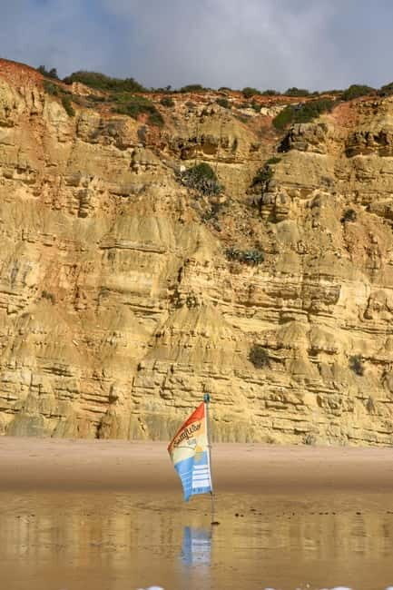 1 Day Algarve Surf Experience - The Sum Up