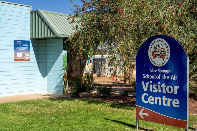 1 Day Alice Explorer - A Deep Dive into the Day’s Adventure