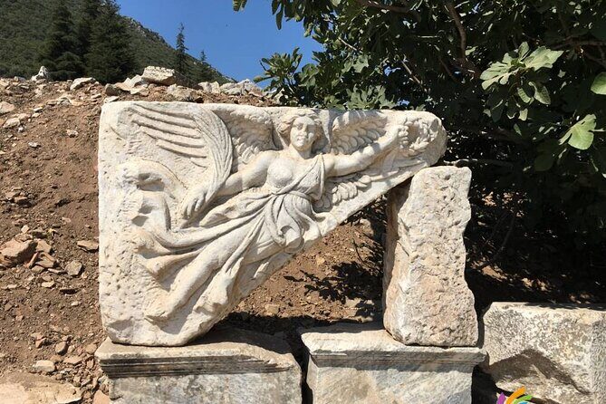 1 Day Ancient City Ephesus and House Virgin Mary Trip from Bodrum - An In-Depth Look at the Tour Experience