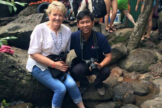 1-Day Angkor Temple Small Group Day Tour - The Itinerary in Detail: What You Can Expect