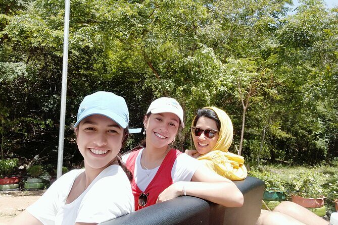 1-Day Angkor Temple Small Group Day Tour - FAQ about the 1-Day Angkor Temple Small Group Tour