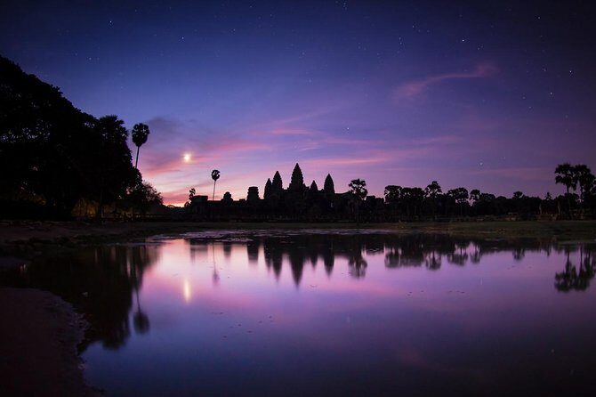 1-Day Angkor Wat Sunrise & All Interesting Temples Private Tour - What Makes This Tour Special