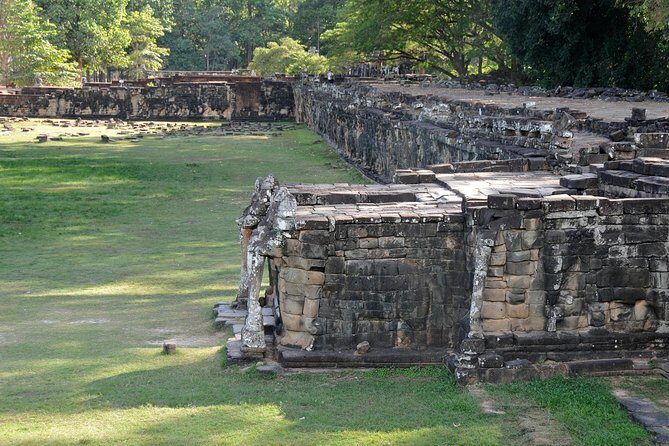 1-Day Angkor Wat Sunrise & All Interesting Temples Private Tour - Final Thoughts