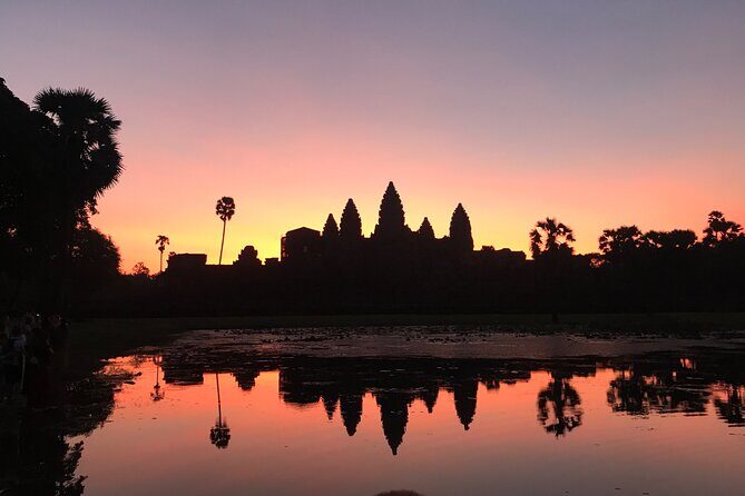 1 Day | Angkor Wat Sunrise with Small Tour - The Sum Up: Who Should Consider This Tour?