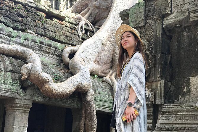 1-Day Angkor Wat tour by Private transport - Who Will Love This Experience?