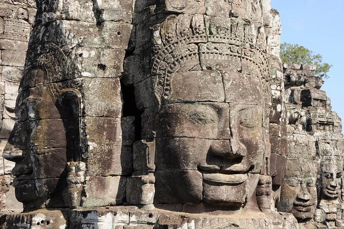 1-Day Angkor Wat Tour with Optional Sunrise - Introduction