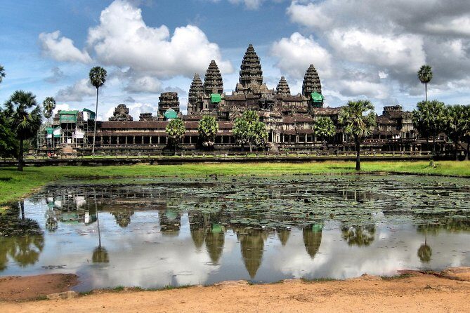 1-Day Angor Wat Small Circuit Tour with Sunset - An In-Depth Look at the Itinerary