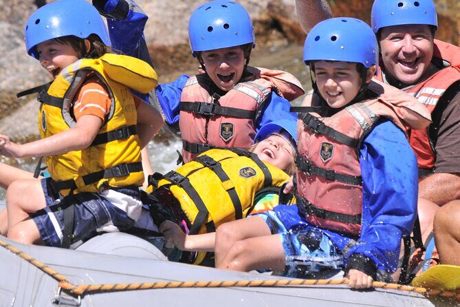 1-Day Arkansas River - Bighorn Sheep Canyon Trip - Practical Tips for Participants