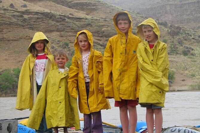 1-Day Arkansas River - The Numbers Rafting Trip - An Adventure in the Heart of Colorado