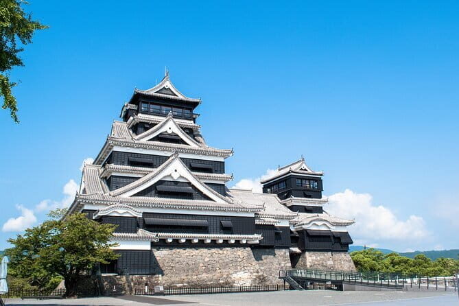 1 Day Aso 3 Sights Private Tour from or to Kumamoto - Authentic Taste and Local Culture: Aso Milk Factory
