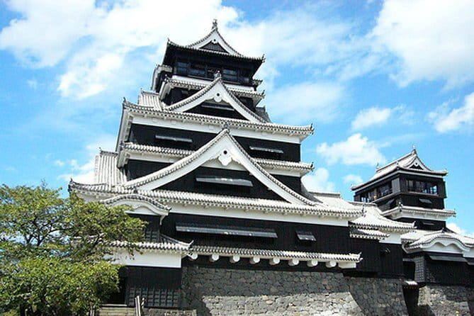 1 Day Aso 3 Sights Private Tour from or to Kumamoto - The Sum Up