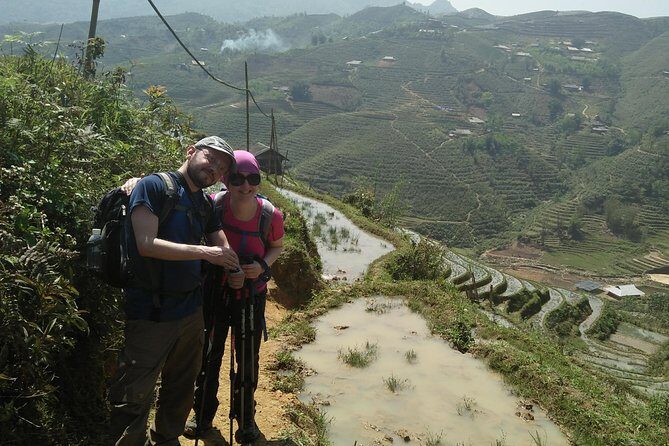 1-day Authentik trek & Panorama valley views - What You Can Expect from the Sapa Trek