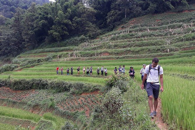 1-day Authentik trek & Panorama valley views - FAQ