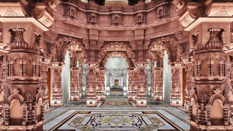 1 Day Ayodhya Tour from Varanasi - FAQs