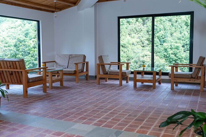 1 Day Ayurveda Rejuvenation in Nepal - Key Points