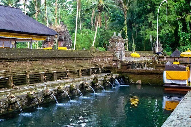 1 Day Bali Whole Day Tour 13 to 14 Hours For LIMETED TIME IN BALI - Key Points