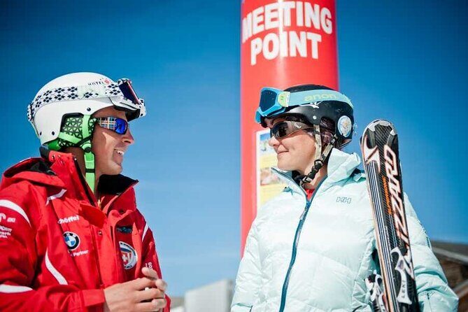 1 Day Beginner Ski Package from Interlaken - Final Thoughts