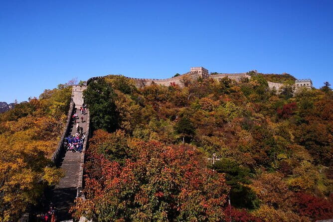 1 Day Beijing Badaling Great Wall Helicopter Tour - FAQ