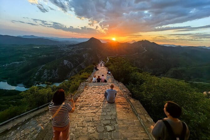 1 Day Beijing Mutianyu Great Wall Helicopter Tour - Final thoughts: Is this the right tour for you?