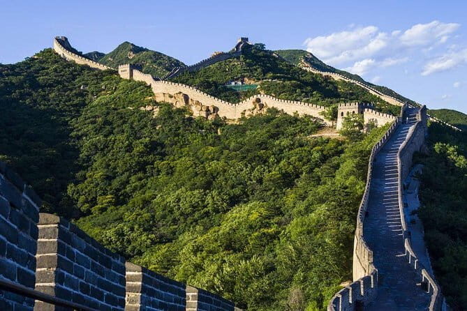 1-Day Beijing Private Tour: Great Wall and Temple of Heaven - Who is This Tour Best For?