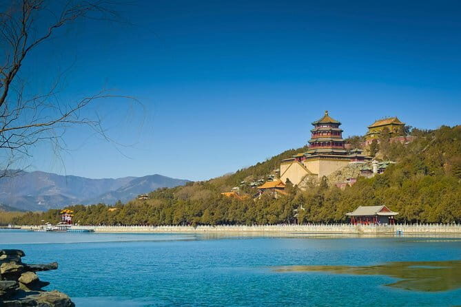 1-Day Beijing Private Tour: Great Wall and Temple of Heaven - FAQ