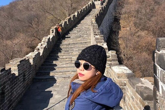 1-Day Beijing Private tour: Mutianyu Great Wall and Summer Palace - Key Points