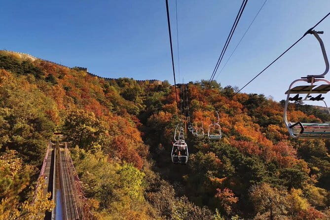 1-Day Beijing Private tour: Mutianyu Great Wall and Summer Palace - The Sum Up: Who Is This Tour Best For?