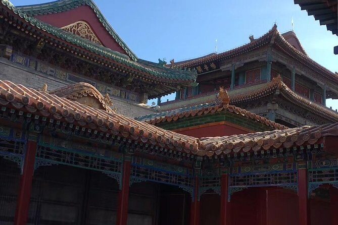 1-Day Beijing Private Tour to Forbidden City and Mutianyu Great Wall - Introduction: Why This Tour Holds Value