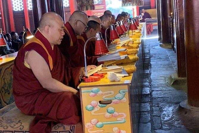 1-Day Beijing tour to Temple of Heaven,Hutong Tour,Lama Temple & Summer Palace - A Closer Look at the Tour Experience