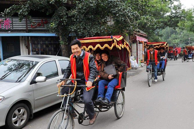 1-Day Beijing tour to Temple of Heaven,Hutong Tour,Lama Temple & Summer Palace - FAQs About This Beijing Tour