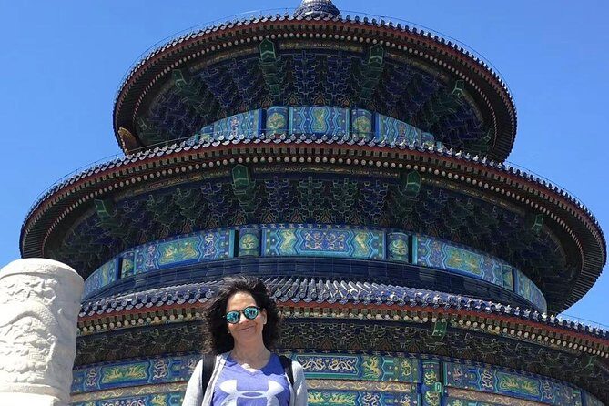 1-Day Beijing tour to Temple of Heaven,Hutong Tour,Lama Temple & Summer Palace - Final Thoughts