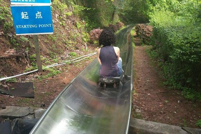1-Day Bejing Layover Tour:Mutianyu Great Wall,Forbidden City & Airport Transfers - Who Is This Tour Best For?