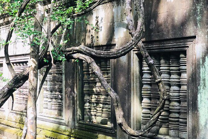 1 Day | Beng Mealea & Koh Ker Discovery - Who Will Enjoy This Tour?