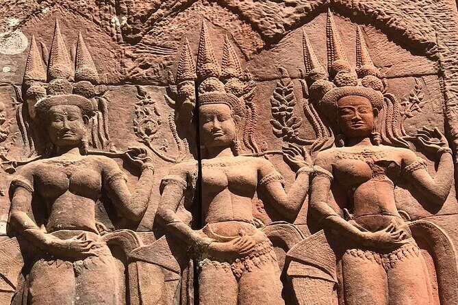 1 Day | Beng Mealea & Koh Ker Discovery - Final Thoughts